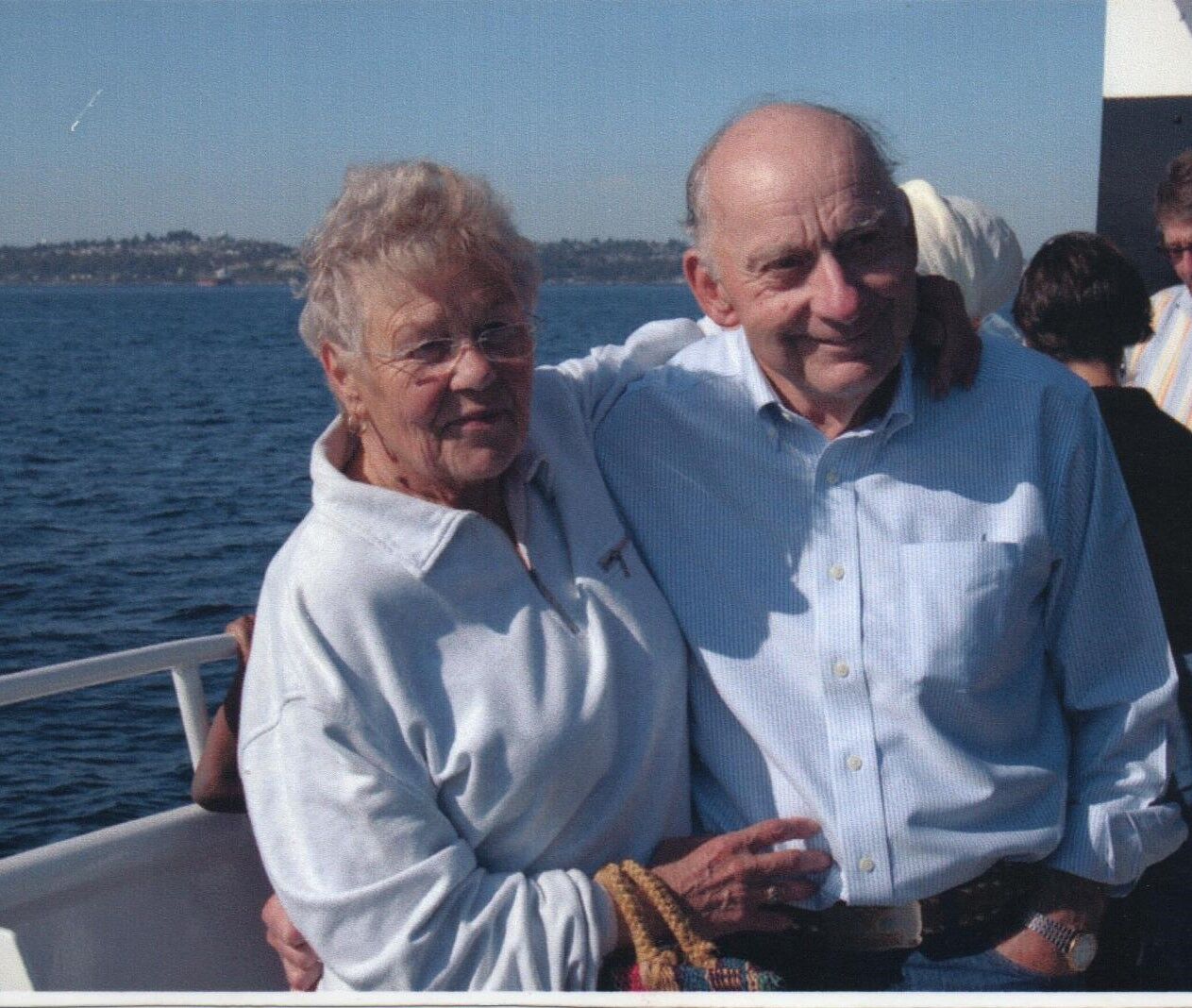 Ruth Carole Appel Temby | Obituaries | omakchronicle.com