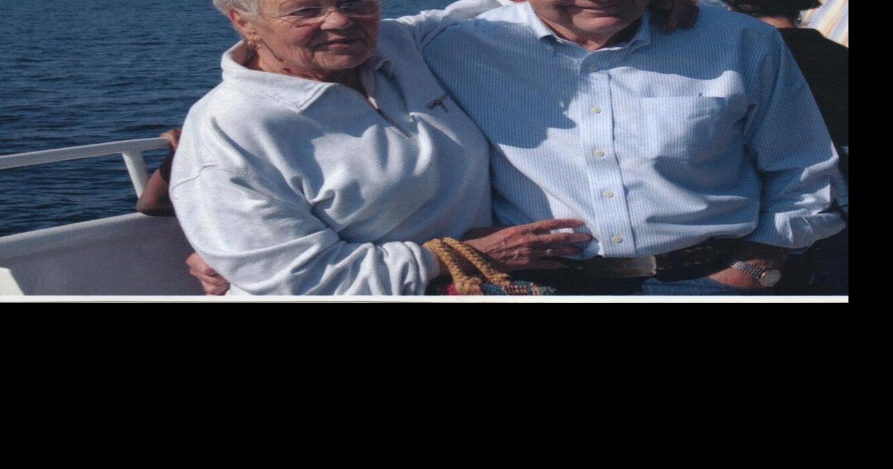 Ruth Carole Appel Temby | Obituaries | omakchronicle.com