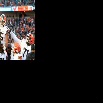 Broncos take top seed as Steelers, Panthers reach NFL playoffs ...