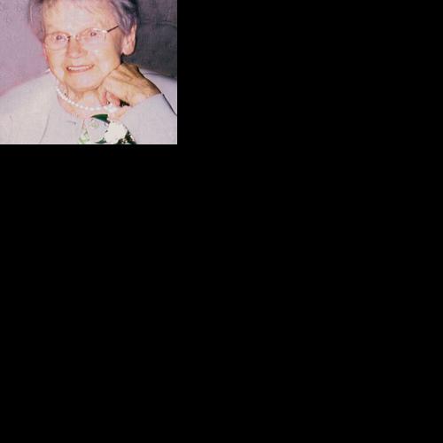 Claire Bunker | Obituaries | omakchronicle.com