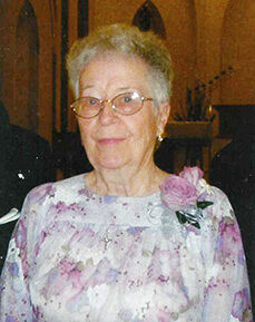 Laura Ethel Cook | Obituaries | omakchronicle.com