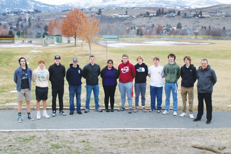 Okanogan | Sports | omakchronicle.com