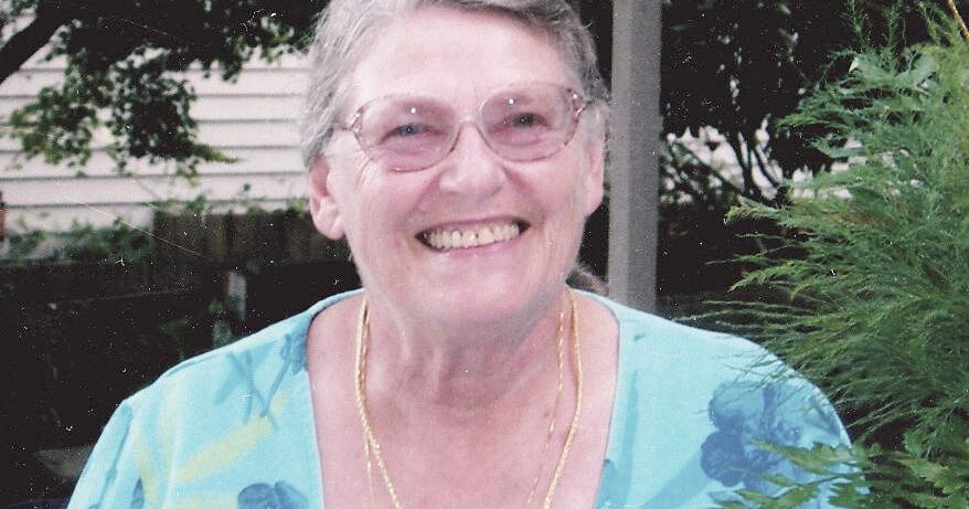 Carol Judith (Bramhall) Horning | Obituaries | omakchronicle.com