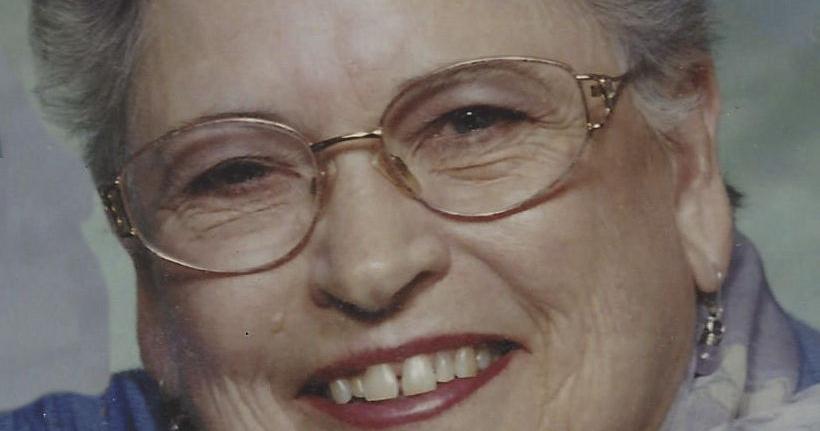 Rella Ann Morgan Weller | Obituaries | omakchronicle.com