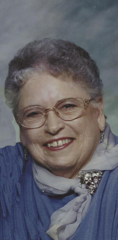 Rella Ann Morgan Weller | Obituaries | omakchronicle.com