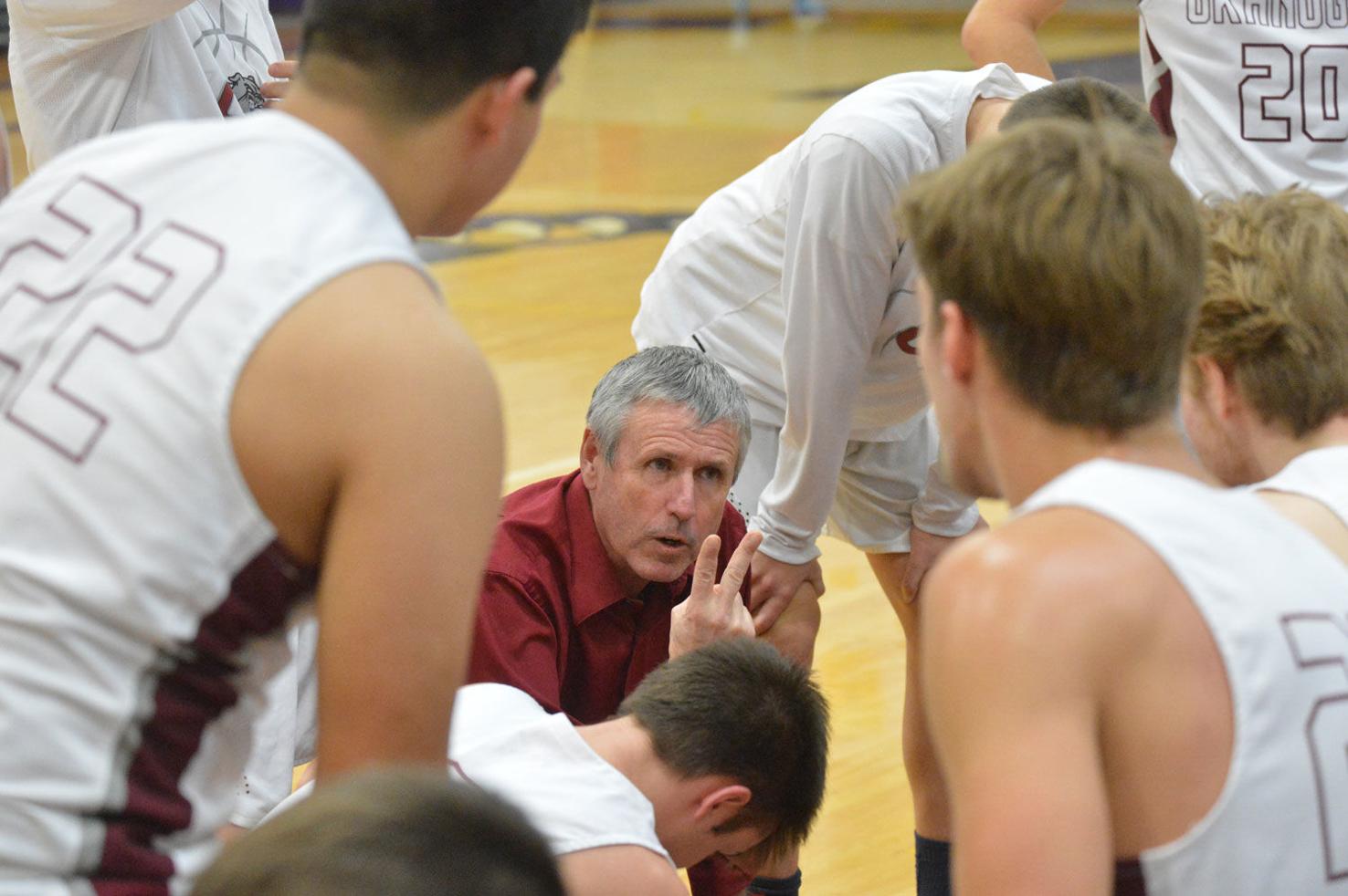 Three coaches selected for halls of fame | Sports | omakchronicle.com