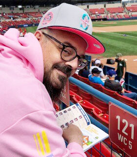 Chad Kelly | Obituaries | omakchronicle.com