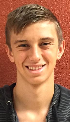 View from the Sidelines: Omak names September top athletes | Sports ...