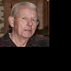 James Conklin | Obituaries | omakchronicle.com