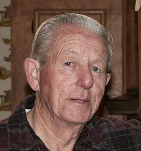 James Conklin | Obituaries | omakchronicle.com