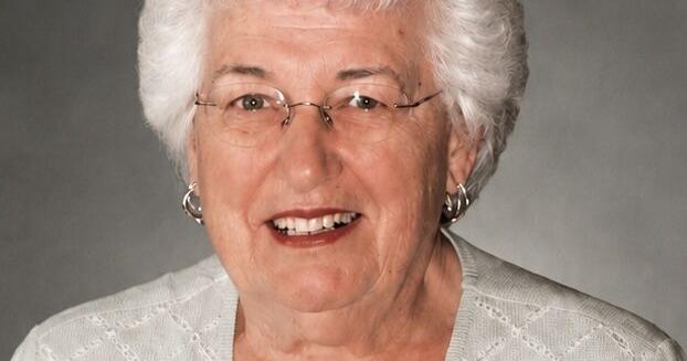 Eleanor May Gausman | Obituaries | omakchronicle.com