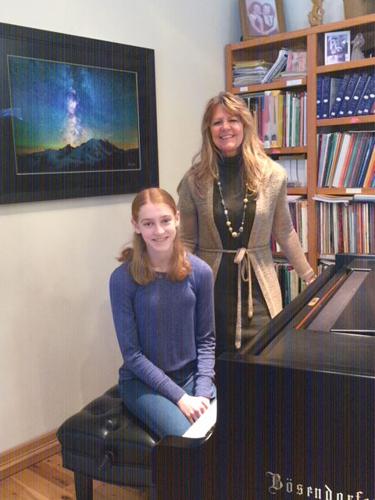 Heinlen selected for state recital | Lifestyle | omakchronicle.com