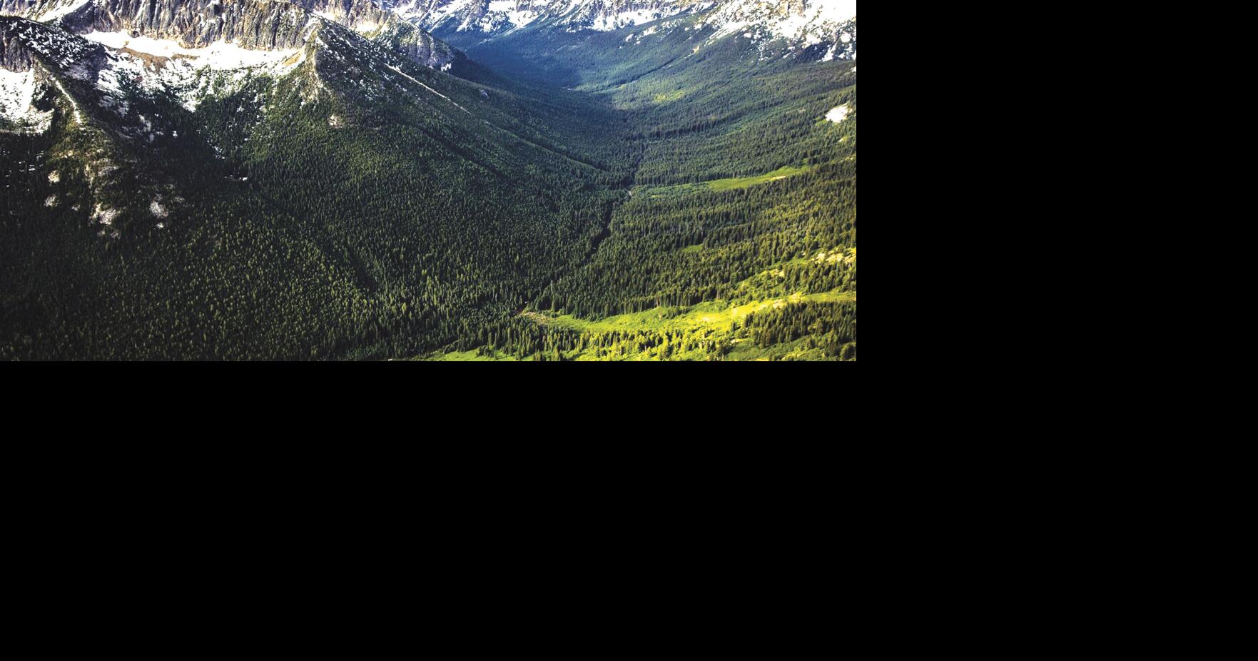 Forest Service recommends pulling Methow Headwaters from mining | News ...