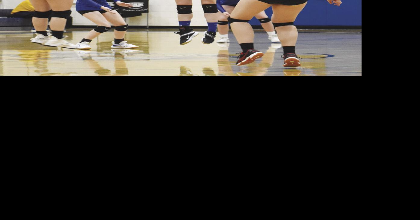 Volleyball Roundup - Week of Oct. 18 | Sports | omakchronicle.com