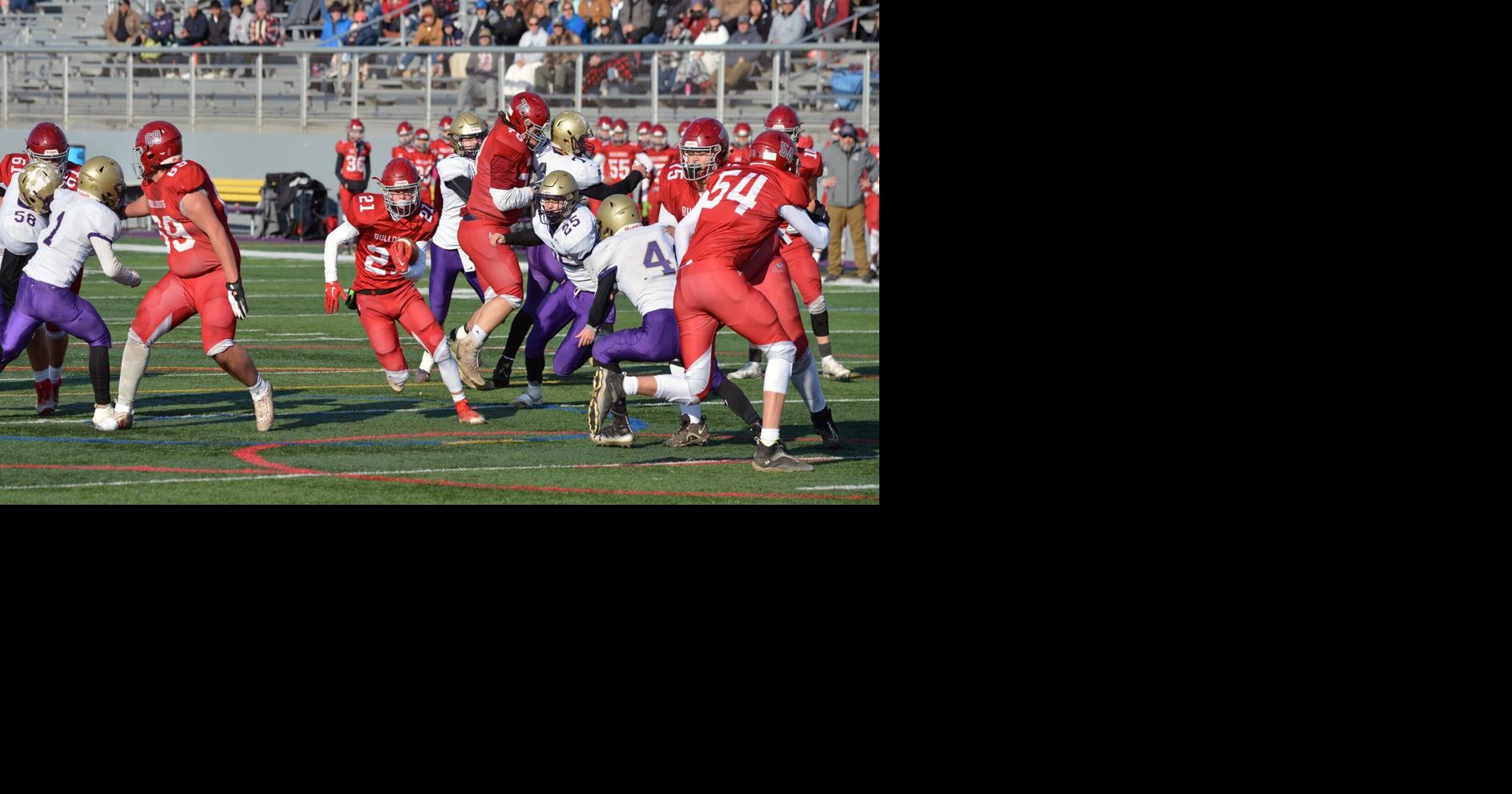 Okanogan holds Onalaska to zero points in quarterfineal rout | Sports ...