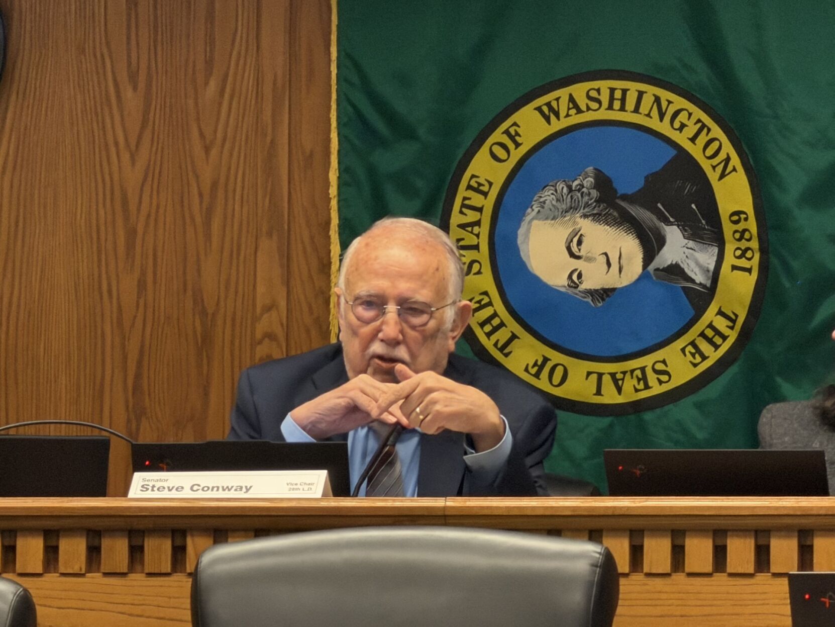 Senate bill addresses grocery closures in food deserts | Free ...