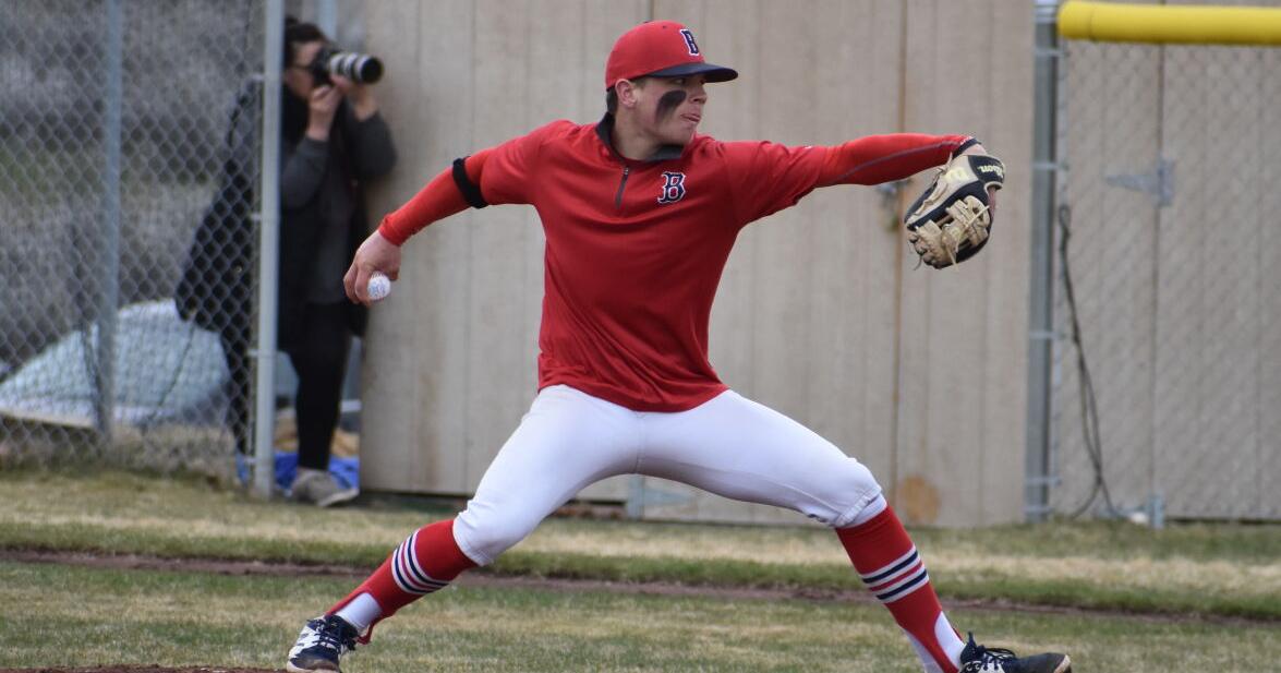 Back-to-back district championships for Brewster | Sports ...