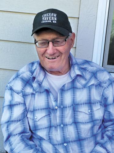 Chesaw to celebrate 75th rodeo on the Fourth | Free | omakchronicle.com