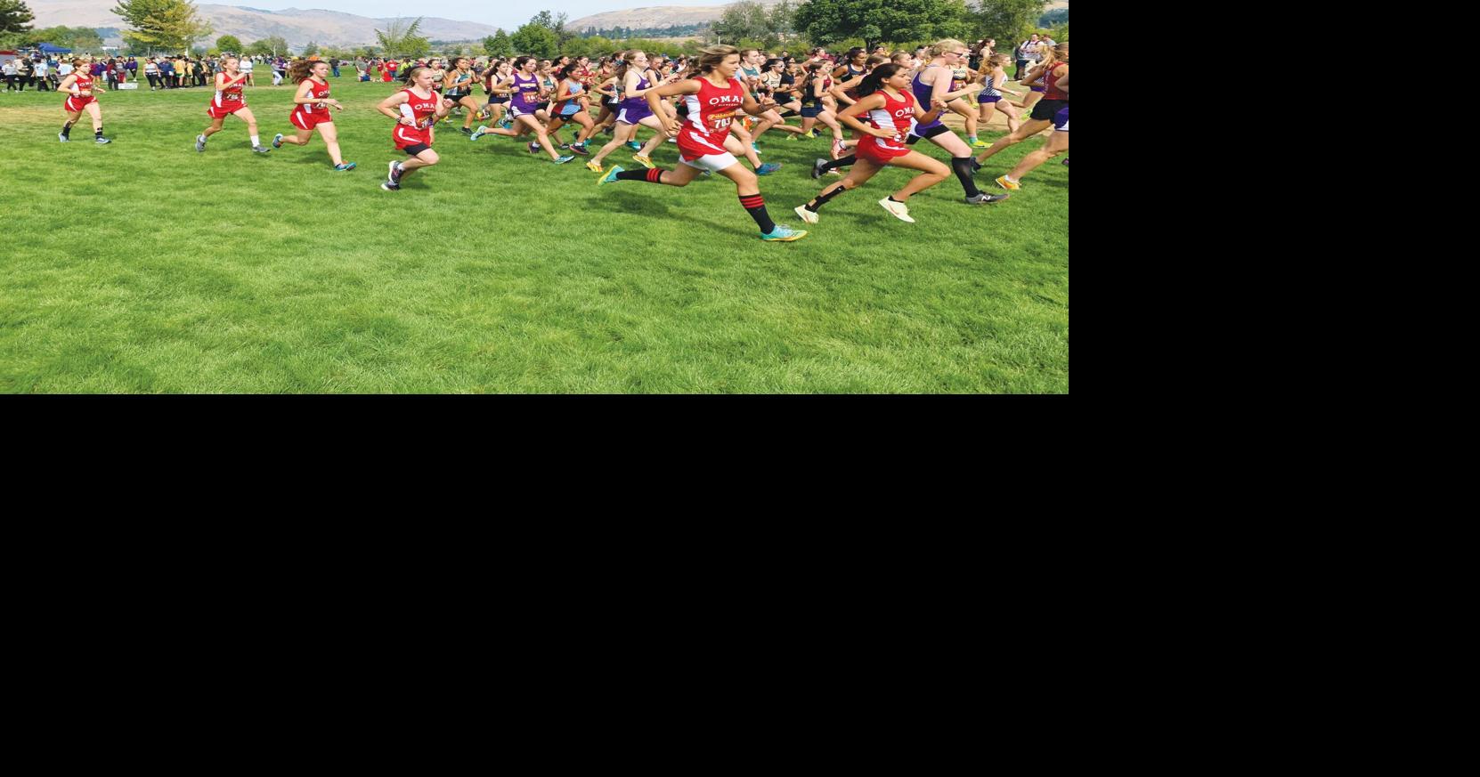 Okanogan takes team win to kickstart season | Sports | omakchronicle.com