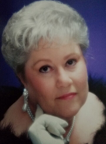 Verdie Alene Yarnell | Obituaries | omakchronicle.com