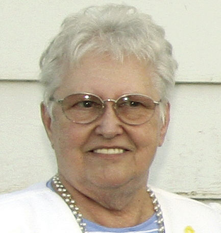 Donna LaVerne Cook Schreckengast | Obituaries | omakchronicle.com