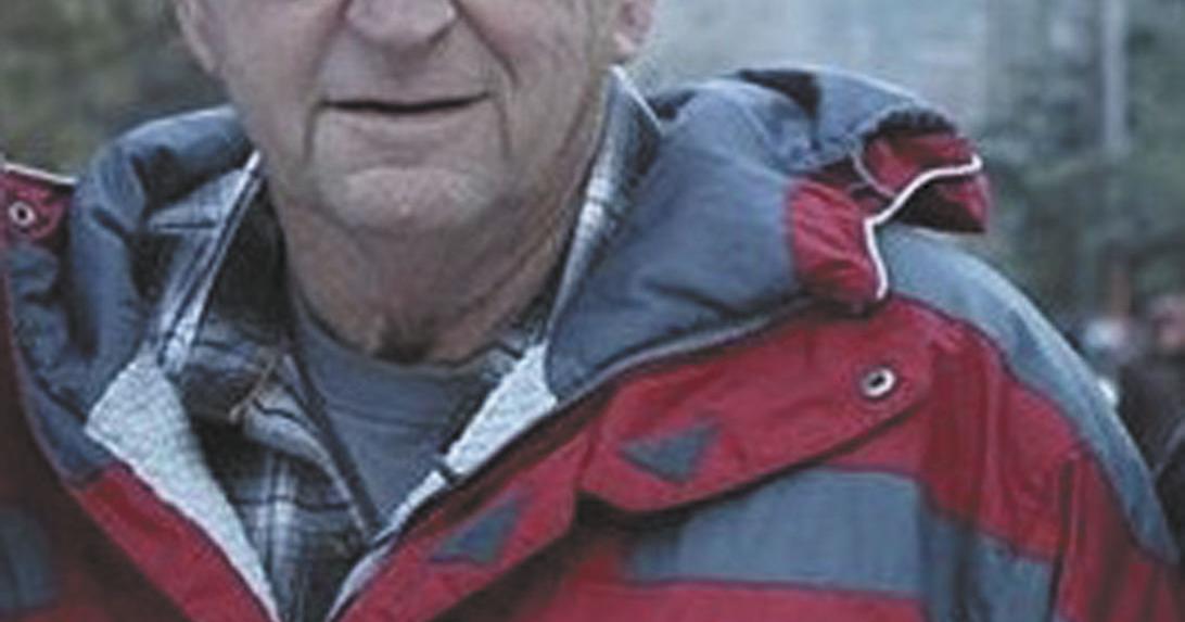 Gerald William Gaines | Obituaries | omakchronicle.com