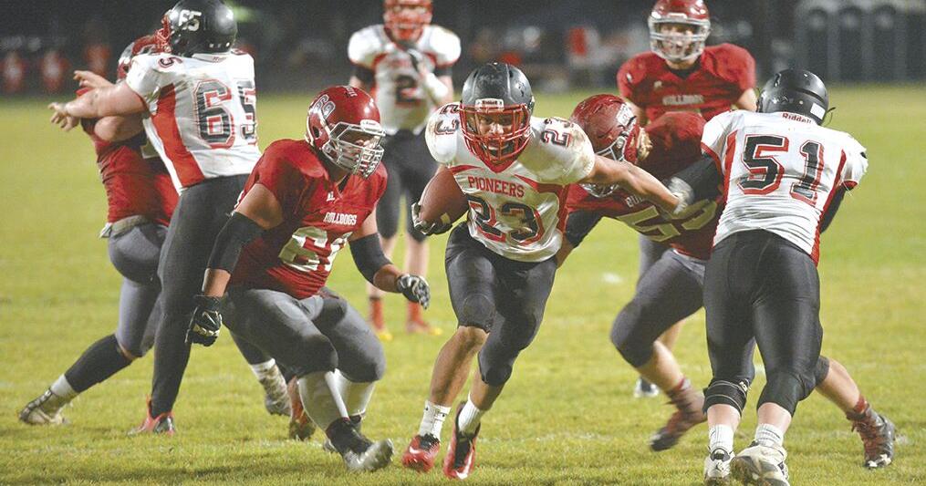 Backyard Brawl rivalry postponed | Sports | omakchronicle.com