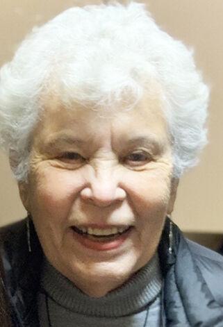 Jo Ann (Wicks) Thomas | Obituaries | omakchronicle.com
