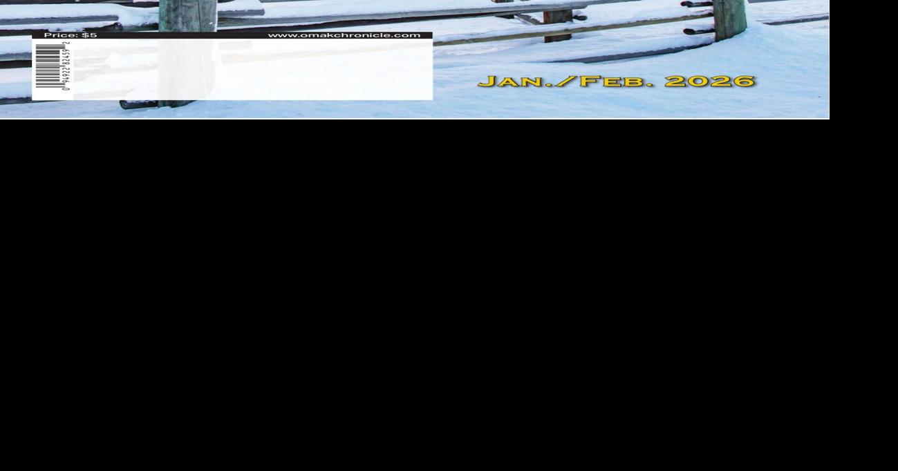 0126 THE GOOD LIFE | Goodlife | omakchronicle.com