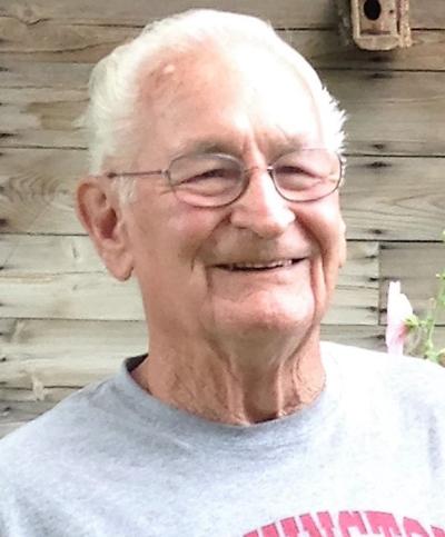 Carl Eugene Bergenholtz | Obituaries | omakchronicle.com
