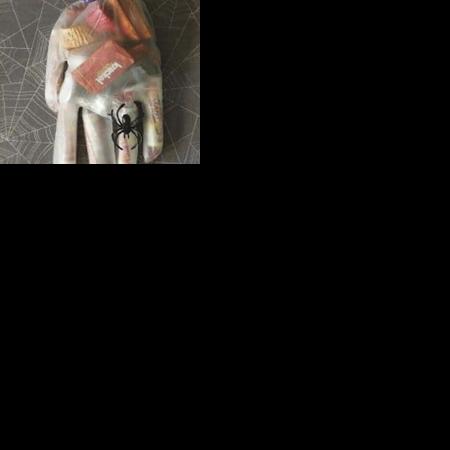 Mansfield students sell ‘Spooky Grams’ | Lifestyle | omakchronicle.com