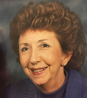 Anne Forde Strickland | Obituaries | omakchronicle.com