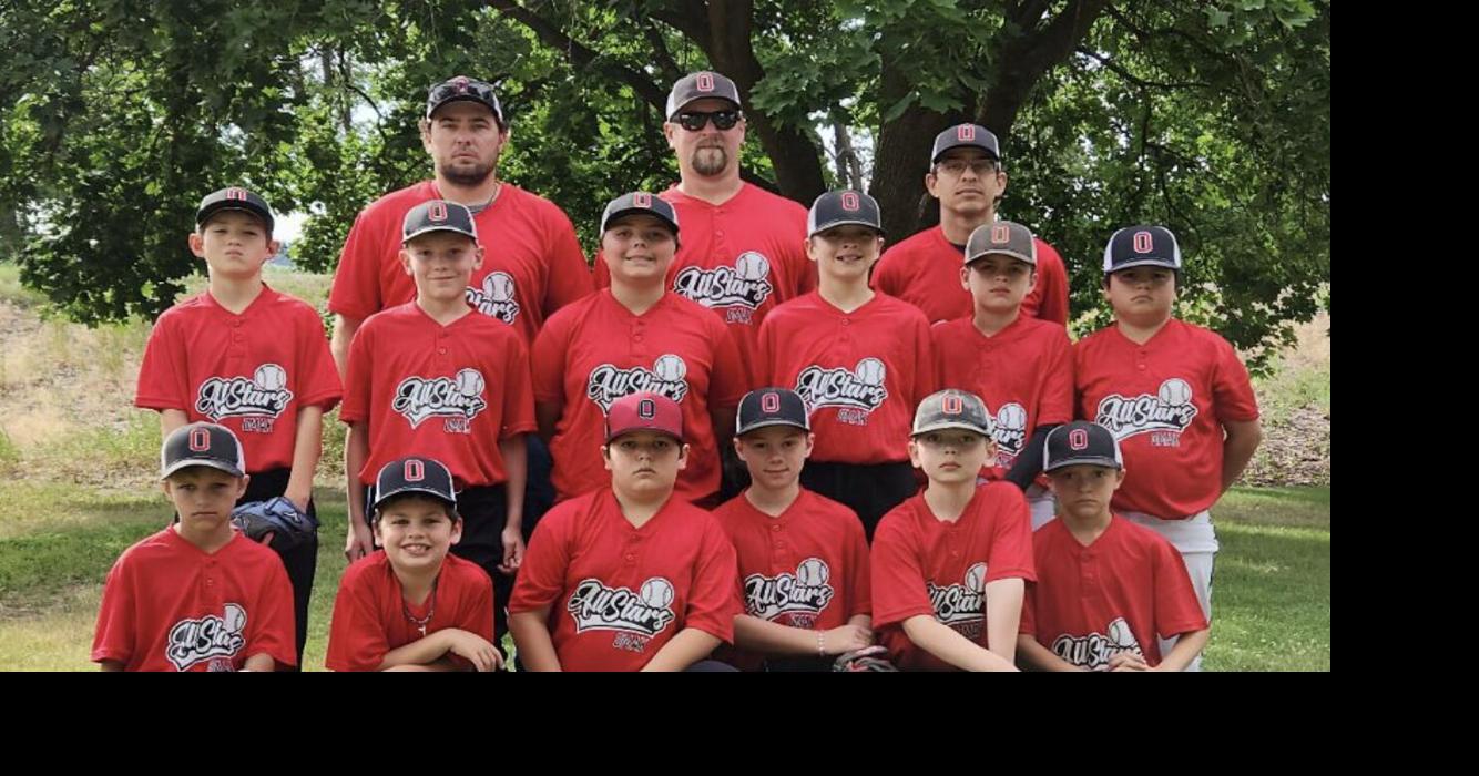 Omak youth baseball on the rise | Sports | omakchronicle.com