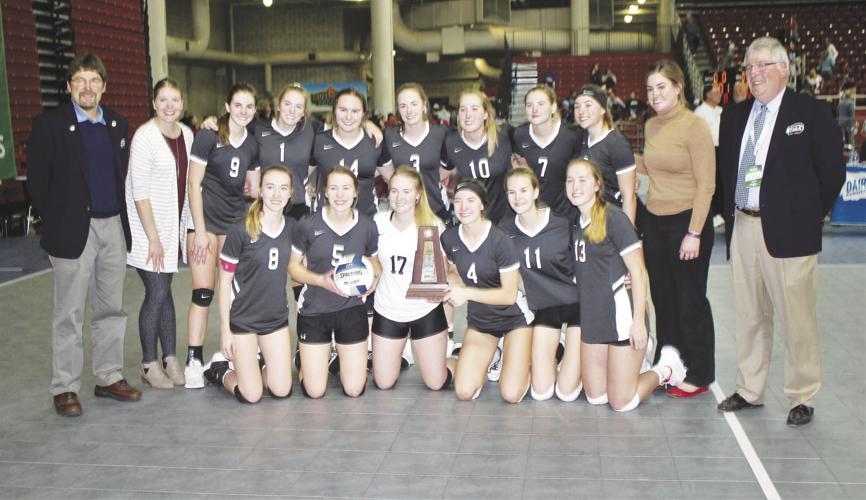 Year in review: Tonasket's three-peat heads sports list | Sports ...