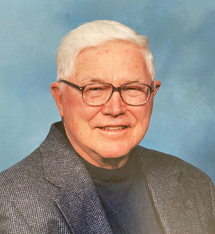 Howard Burnett | Obituaries | omakchronicle.com