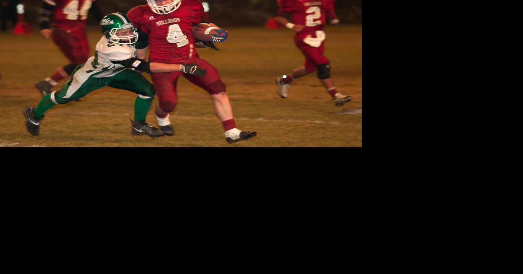 Okanogan heads south to play Cashmere in state 1A football quarter ...