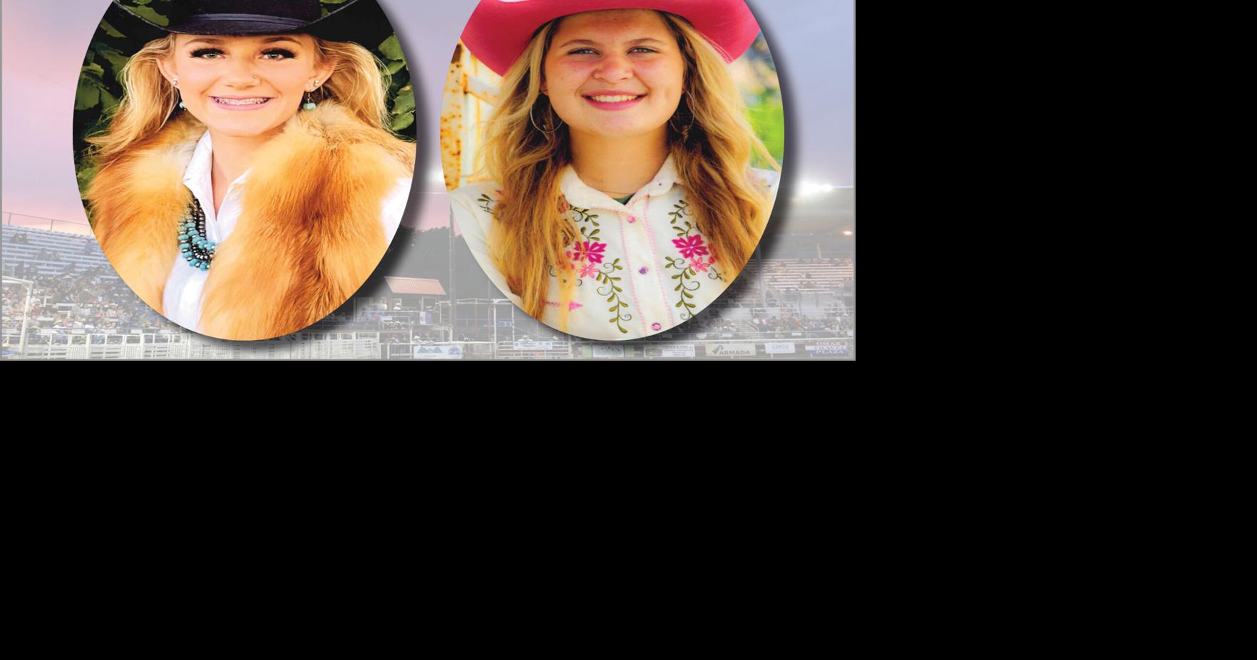 Miss Omak Stampede pageant set Saturday | Lifestyle | omakchronicle.com