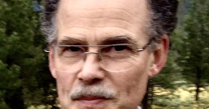 Dr. Richard “Rick” Craig Welton | Obituaries | omakchronicle.com
