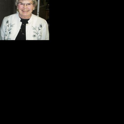 Marion Little Neal | Obituaries | omakchronicle.com