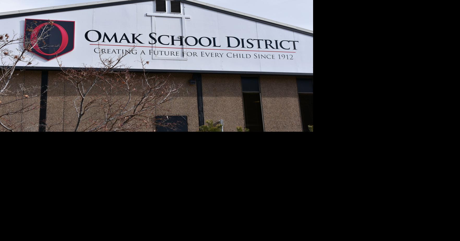 School leaders talk enrollment | News | omakchronicle.com