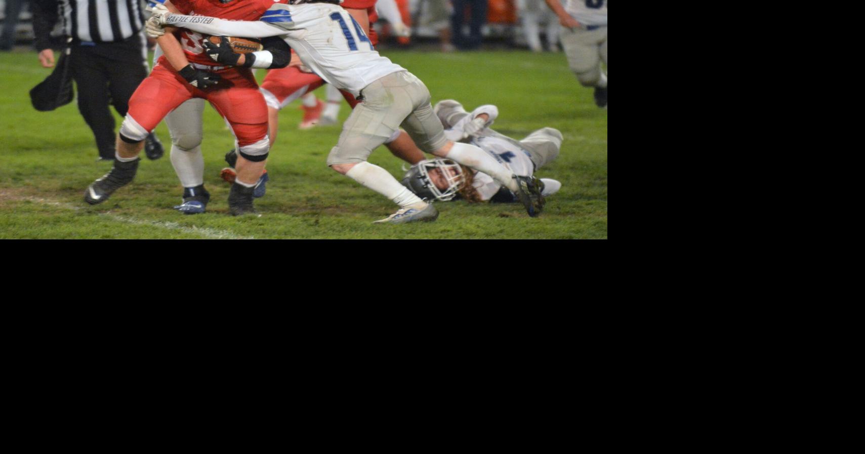 Okanogan continues undefeated season, Omak claims league title | Sports ...