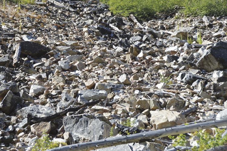 Thirtymile: Wildfire’s 20-year legacy | News | omakchronicle.com