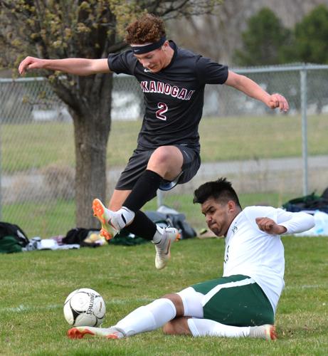 Sports Roundup: Tonasket soccer maintains league lead | Sports ...