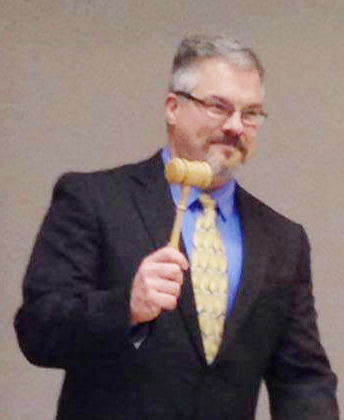 Okanogan building official resigns | News | omakchronicle.com