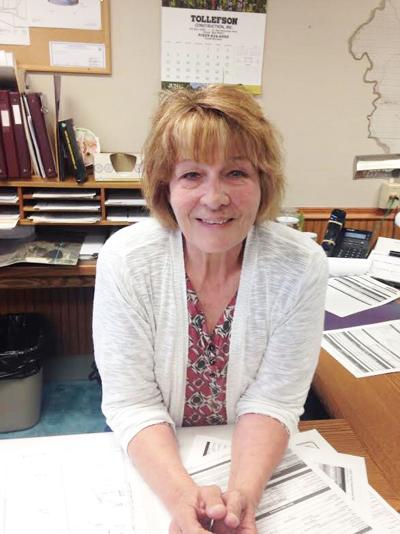 Patricia Joyce Weitman | Obituaries | omakchronicle.com