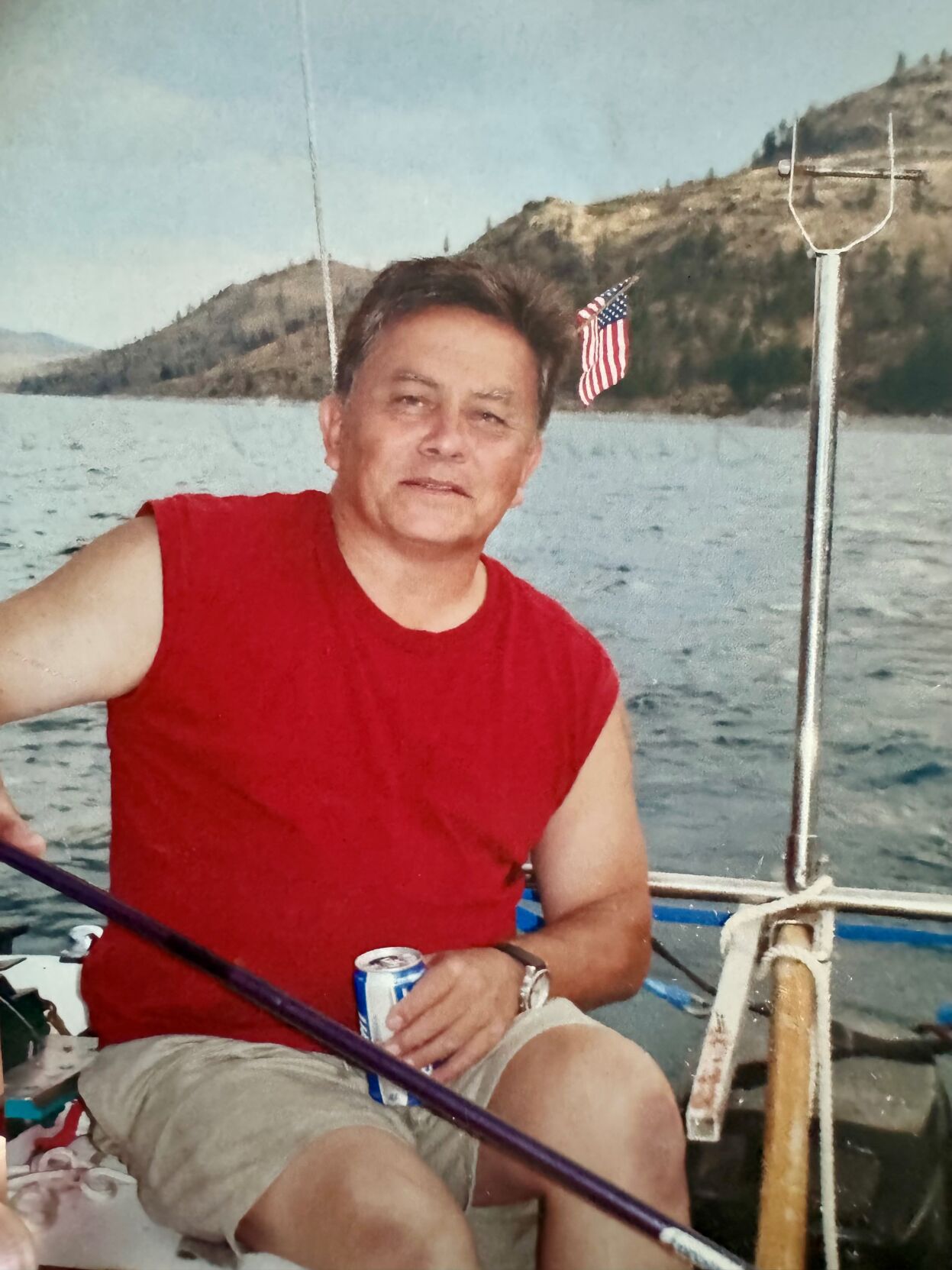 Wayne Evans | Obituaries | omakchronicle.com