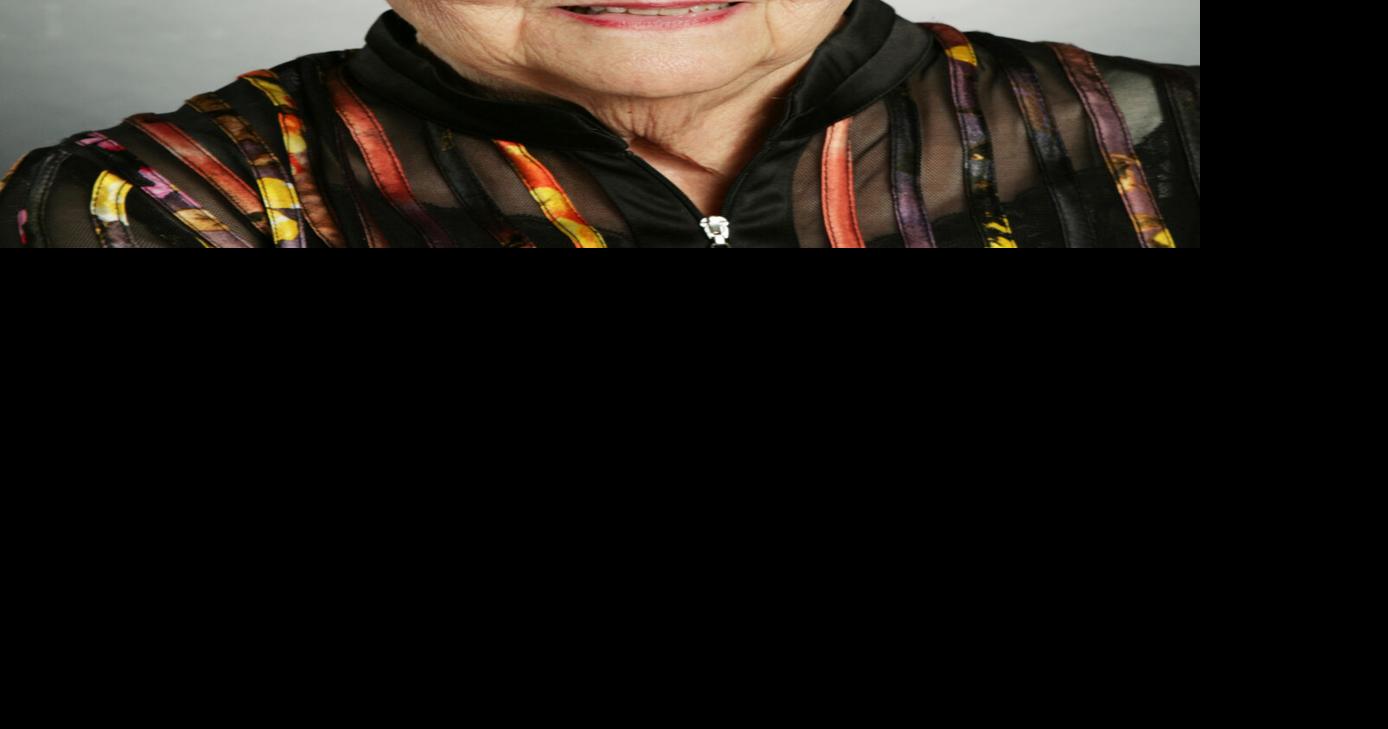 Lila Darlene Scholz Sutton | Obituaries | omakchronicle.com