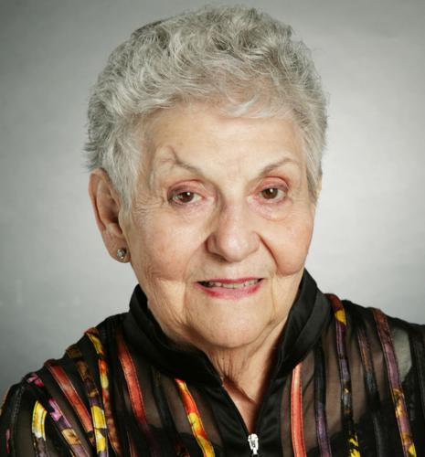 Lila Darlene Scholz Sutton | Obituaries | omakchronicle.com