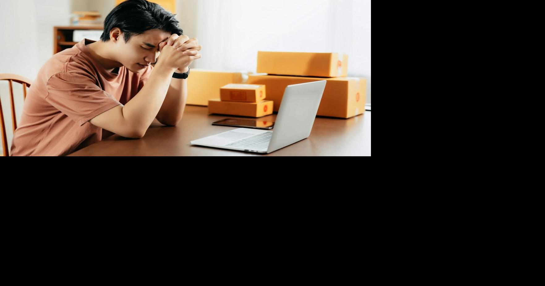 Survey finds entrepreneurs juggling 5 jobs to keep things running ...