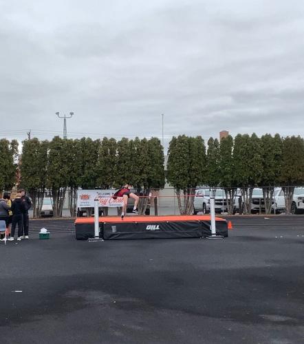 Season records on horizon for track, field athletes | Sports ...